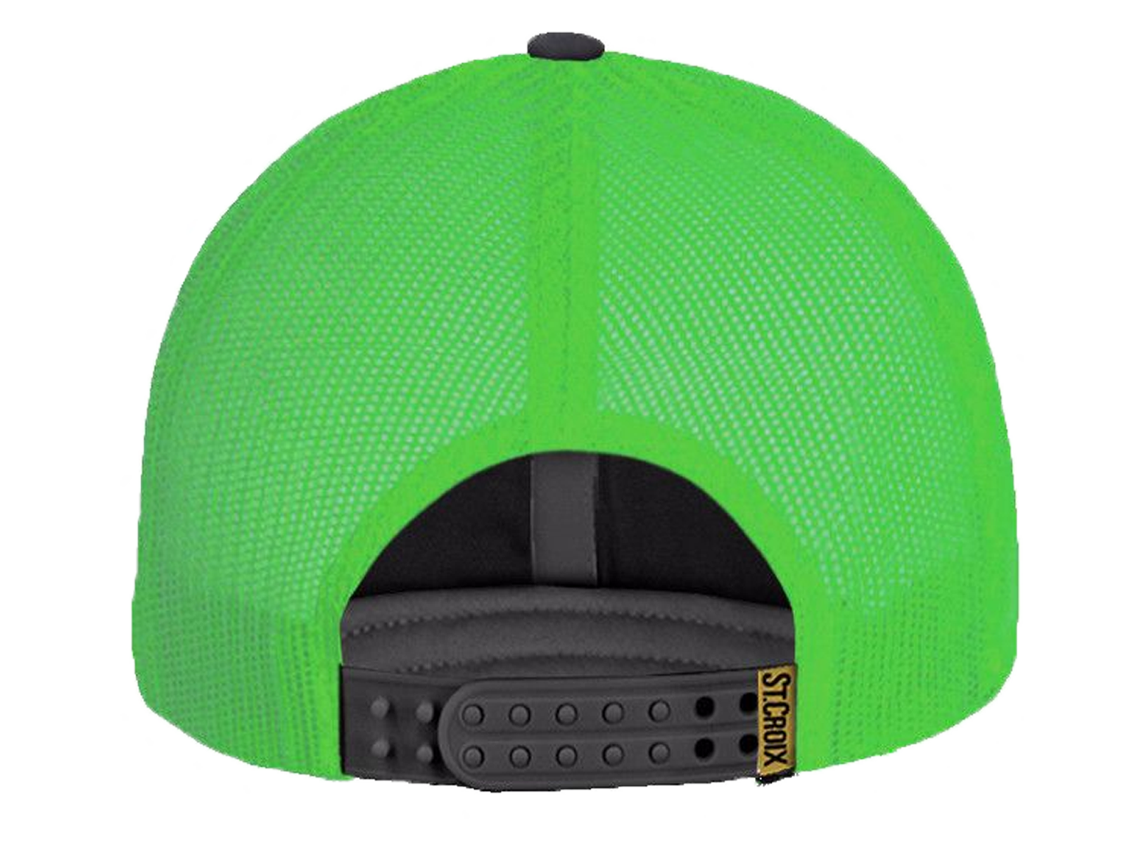 Neon Cap | St. Croix Rod Gear
