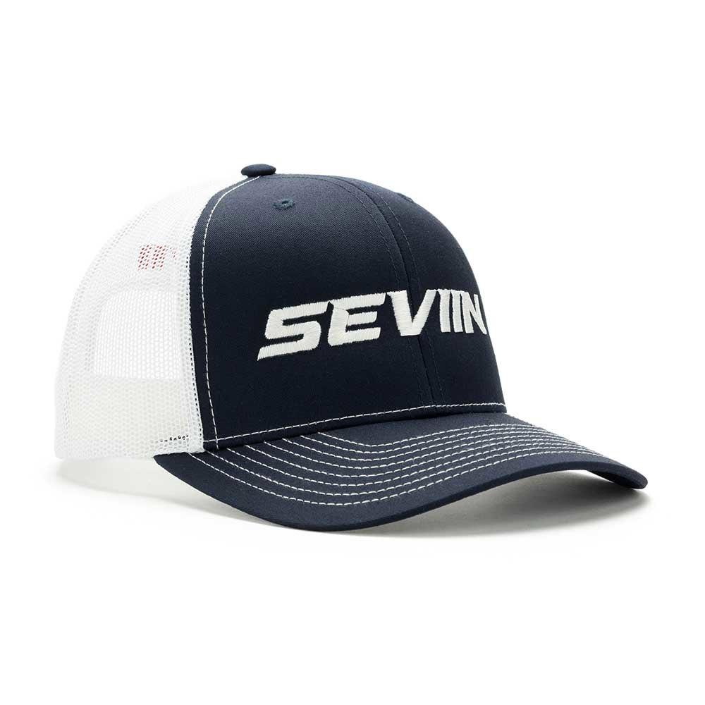 St. Croix Rod Gear | St. Croix Rods VII Richardson 112 Navy Cap