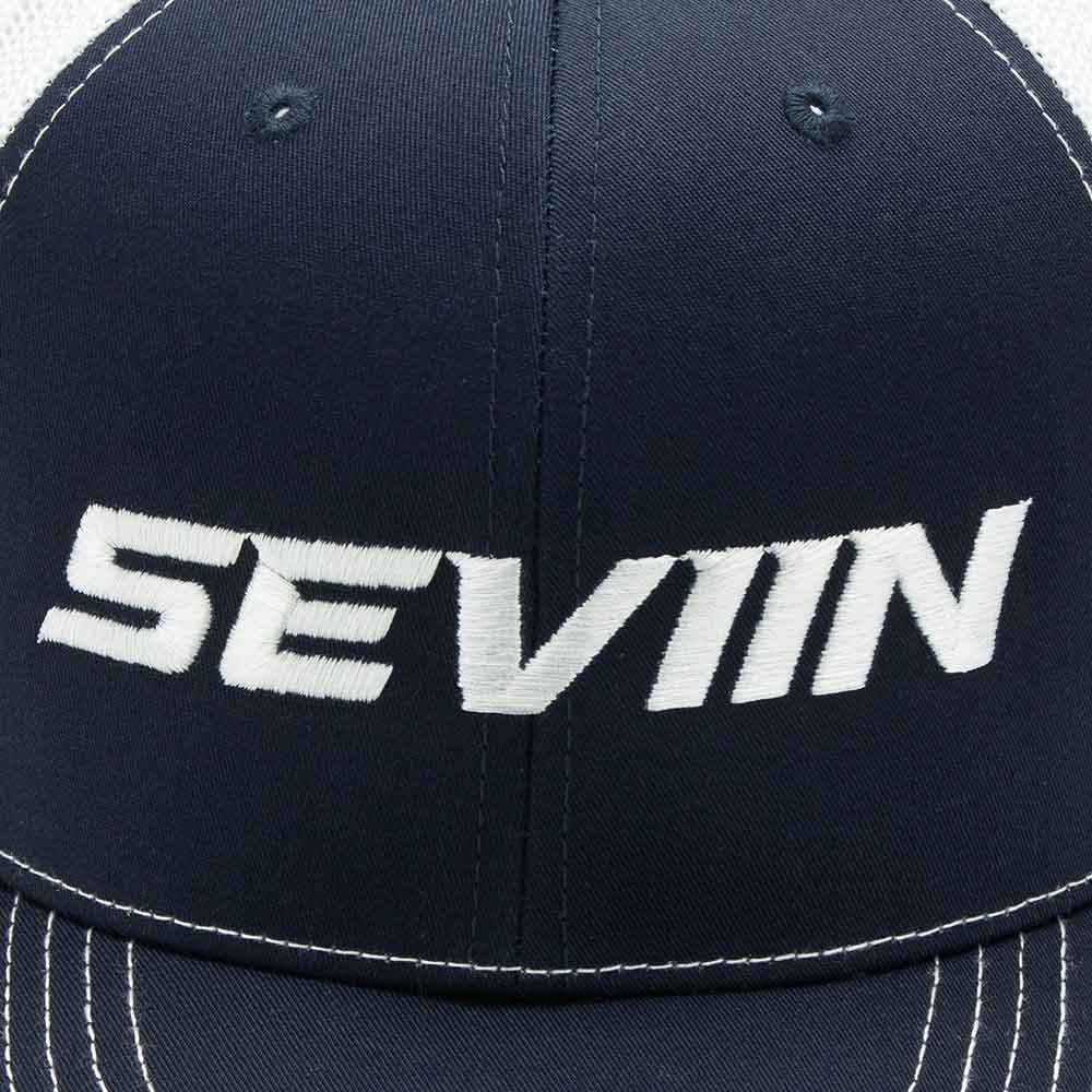 St. Croix Rod Gear | St. Croix Rods VII Richardson 112 Navy Cap