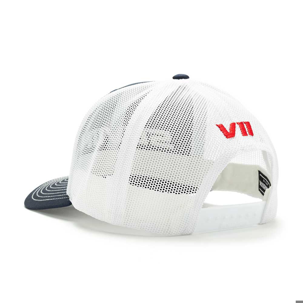 St. Croix Rod Gear | St. Croix Rods VII Richardson 112 Navy Cap