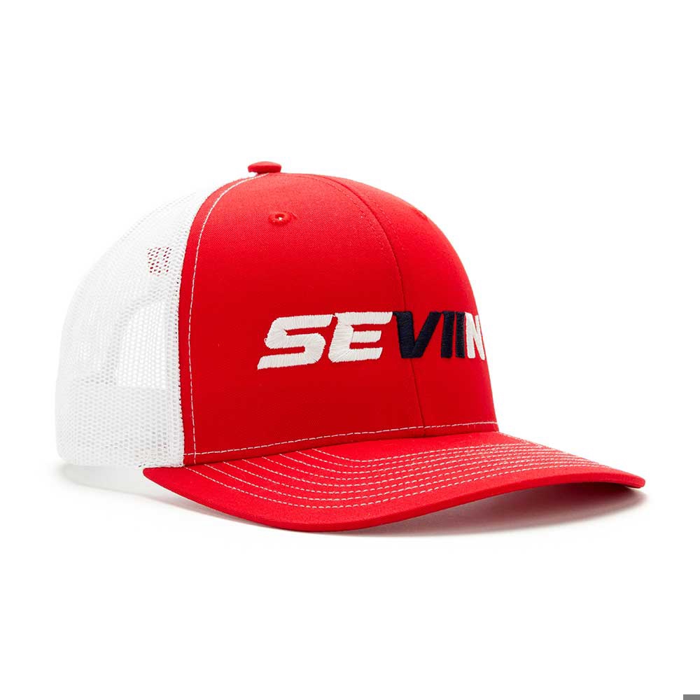 St. Croix Rod Gear | St. Croix Rods VII Richardson 112 Red Cap