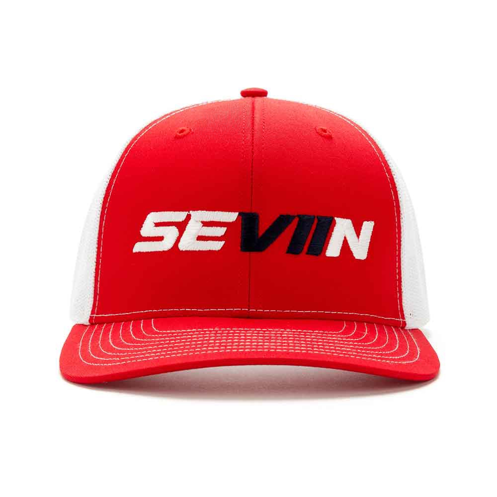 St. Croix Rod Gear | St. Croix Rods VII Richardson 112 Red Cap