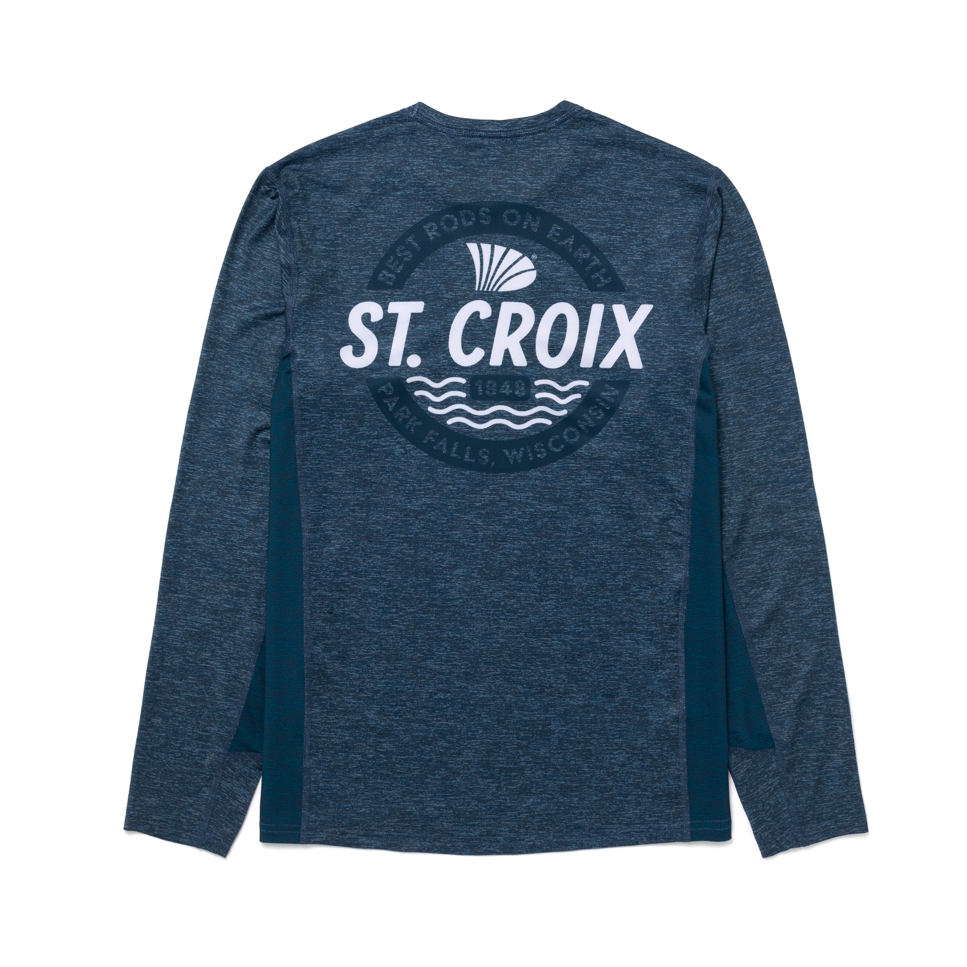 St. Croix Rod Gear | St Croix CAD Performance LS